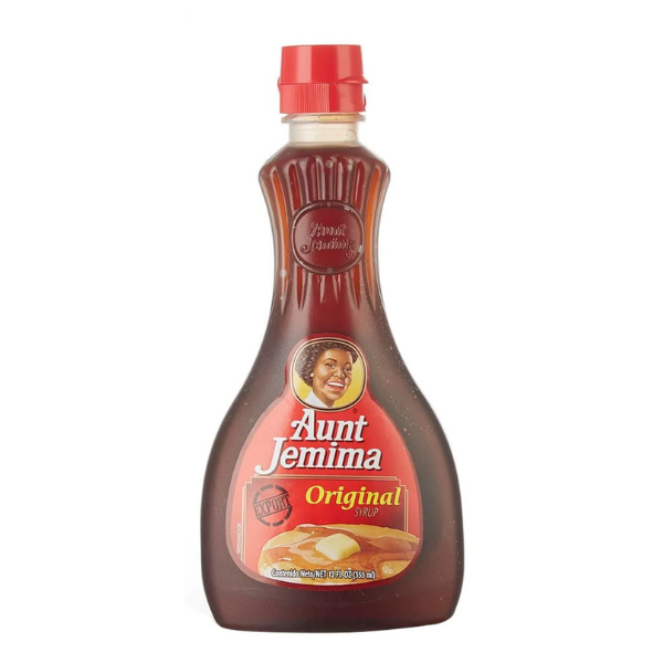 Miel Aunt Jemima Original 355Ml | SuperBooM